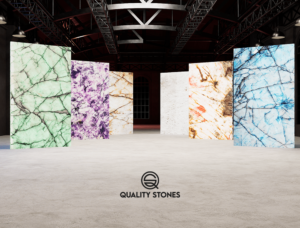 Quality Stones - Distributor of Stone Slabs in Florida